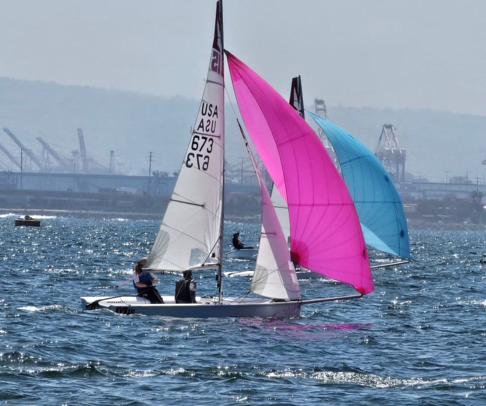 Used Boats – Melges 15